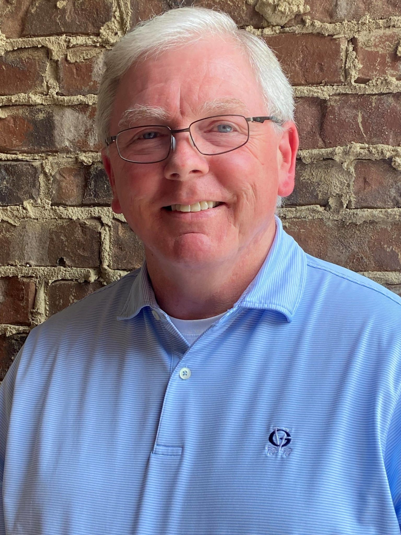 Greg Carroll - Leadership Trussville