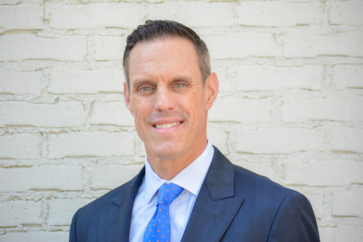 Ian Maddox - Leadership Trussville