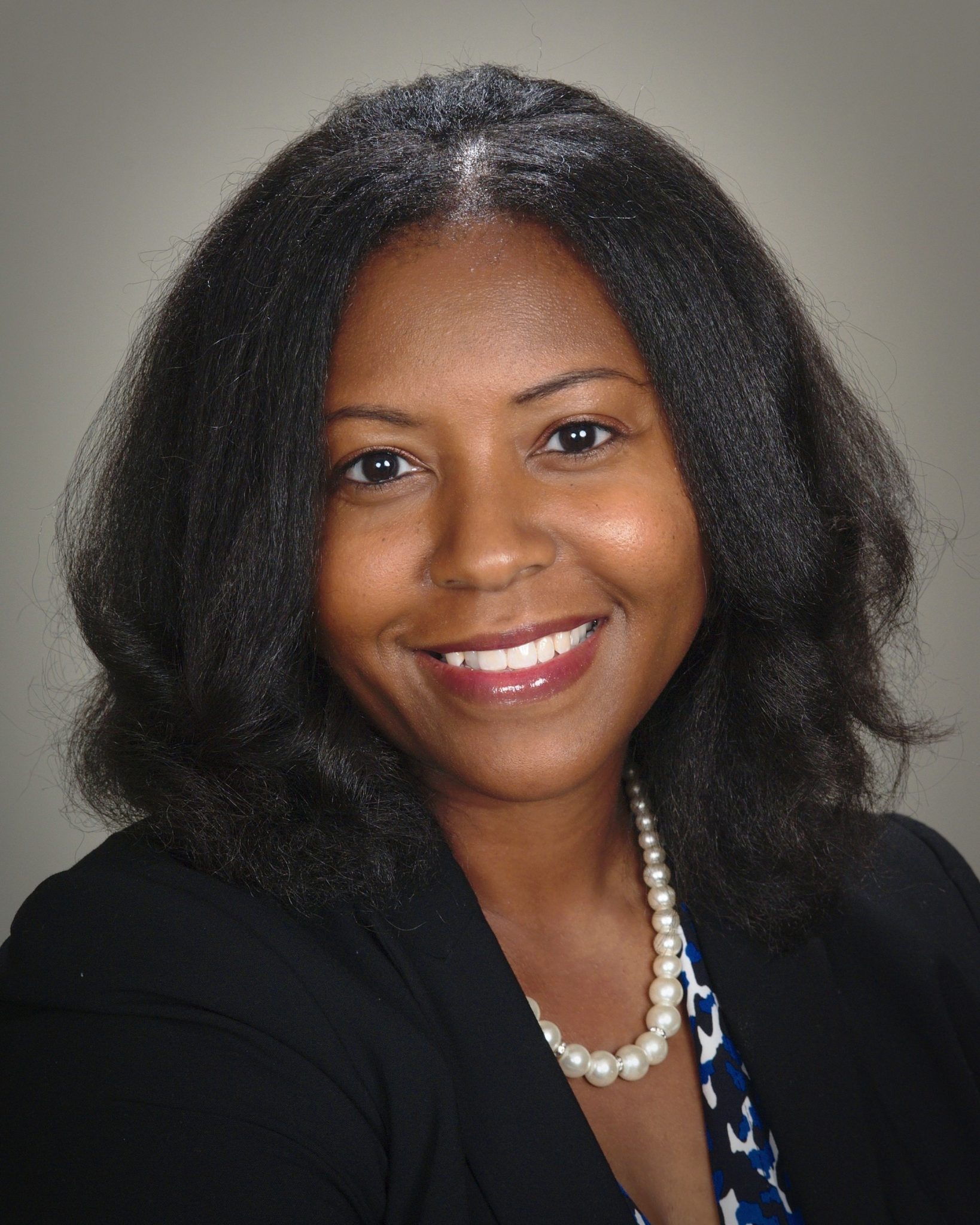 LaShanda Crenshaw - Leadership Trussville