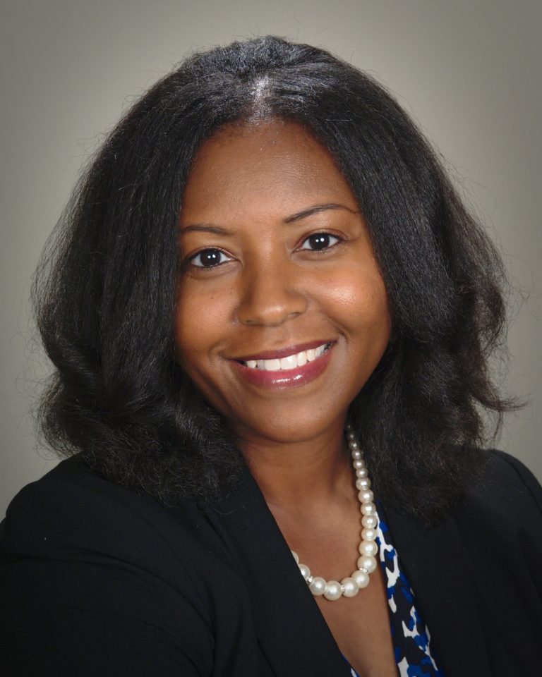 LaShanda Crenshaw - Leadership Trussville
