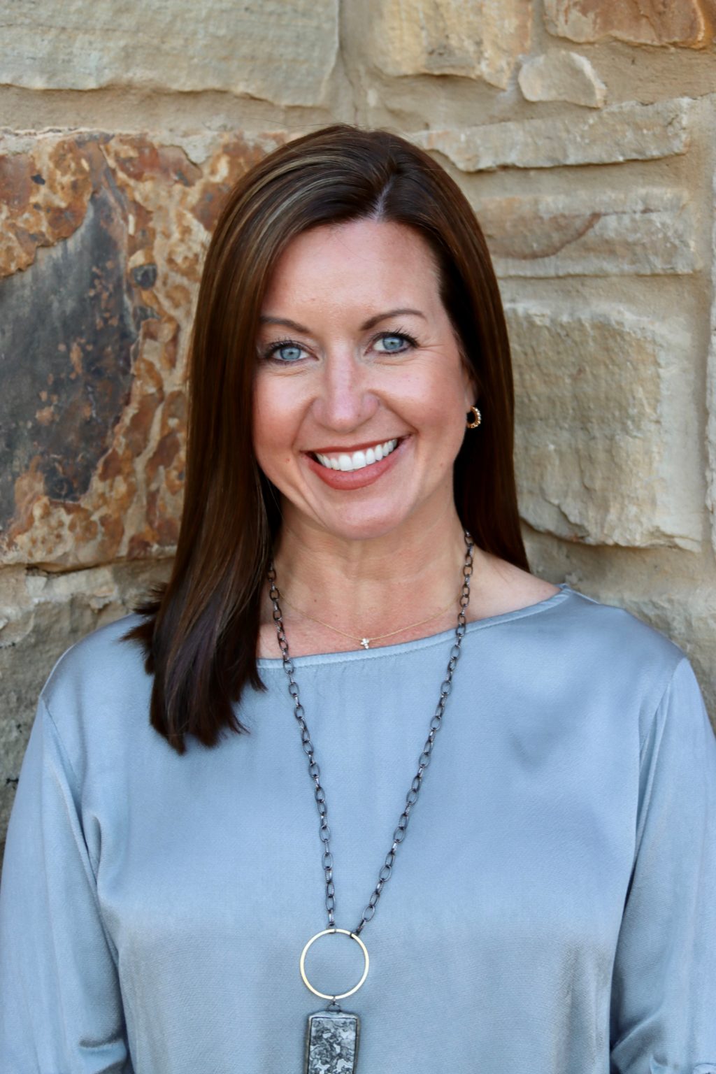 Leslie Armstrong - Leadership Trussville