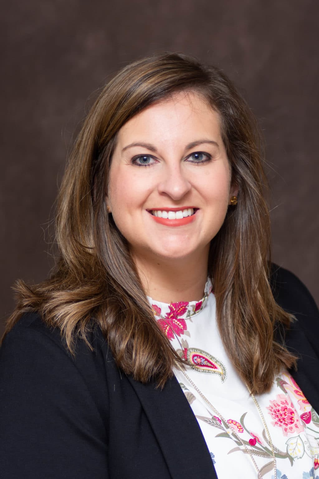 Sarah Moss - Leadership Trussville