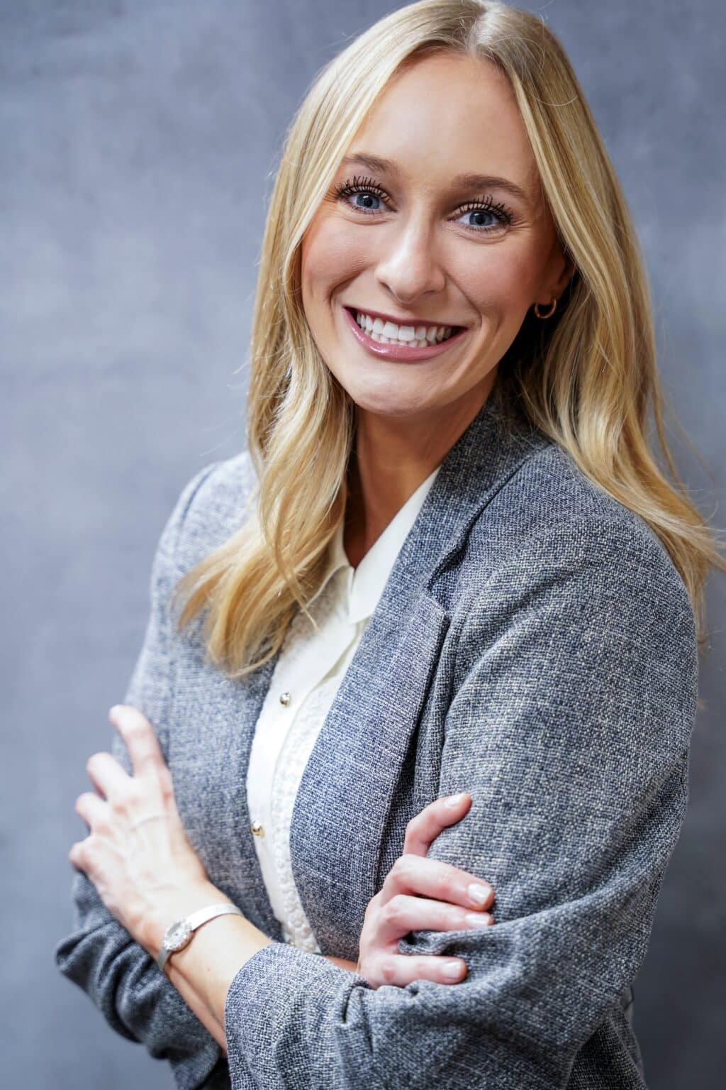 Riley-Kate Justice - Leadership Trussville