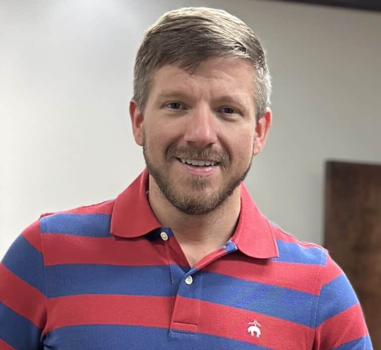 Seth Cohen - Leadership Trussville